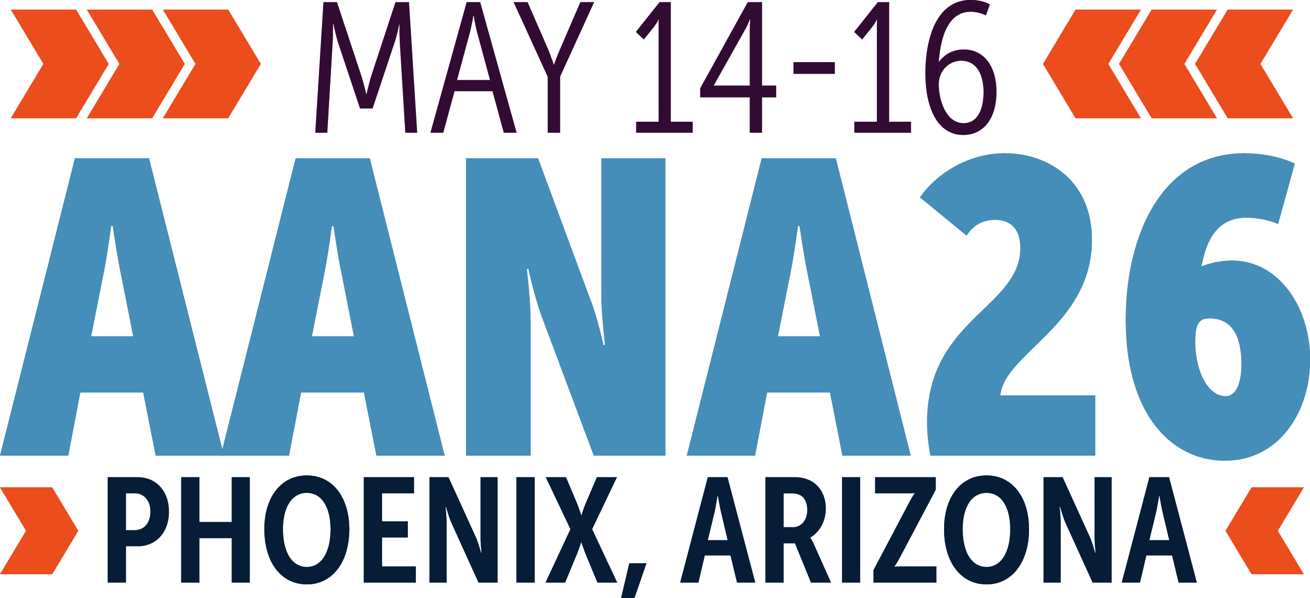 2025 AANA Annual Meeting